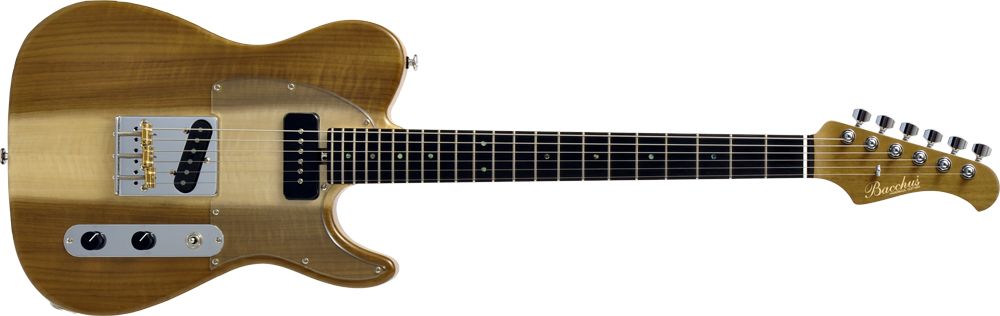 T-MASTER EWC/MAG | Deviser ｜株式会社ディバイザー｜長野県松本市のギターメーカー